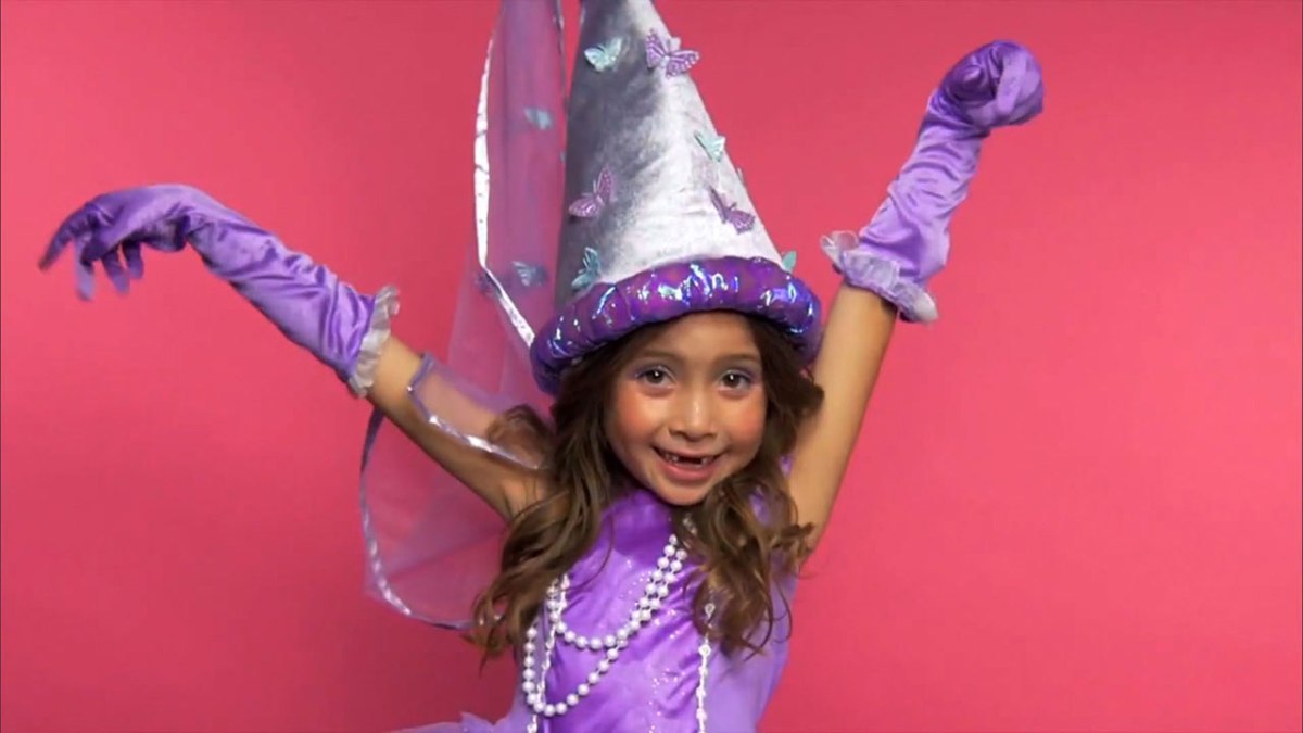 The Princess Problem | Watching the Wheels