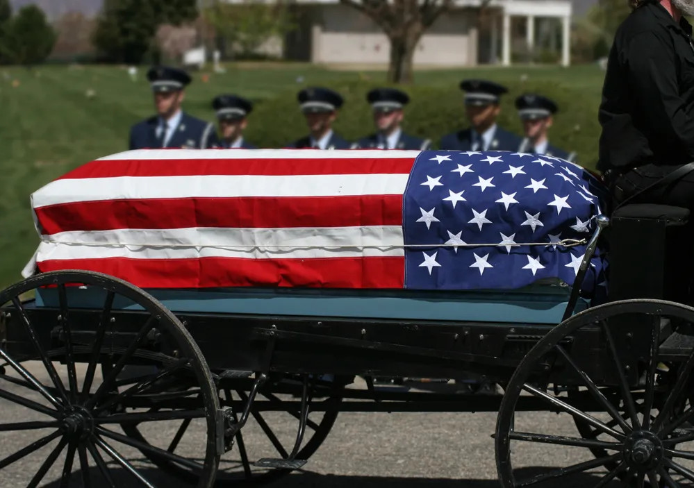 I Remember America: It Was a Good 248 Years | Watching the Wheels